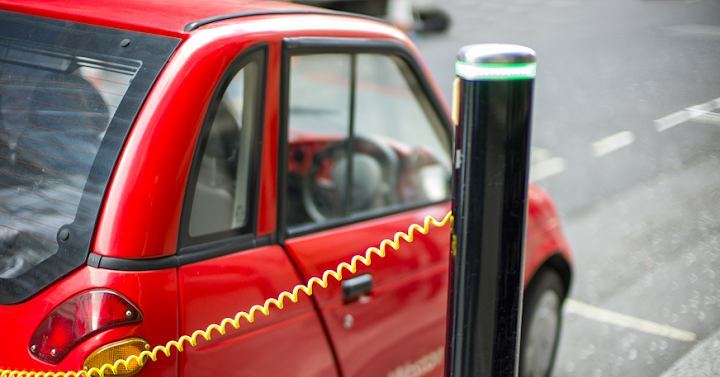 Build Your Own Electric Car - E Smart Way