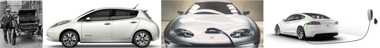 Electric Vehicle (EV) FAQs - E Smart Way