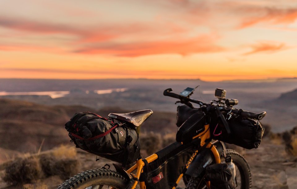 E-BIKE PACKING TIPS - E Smart Way