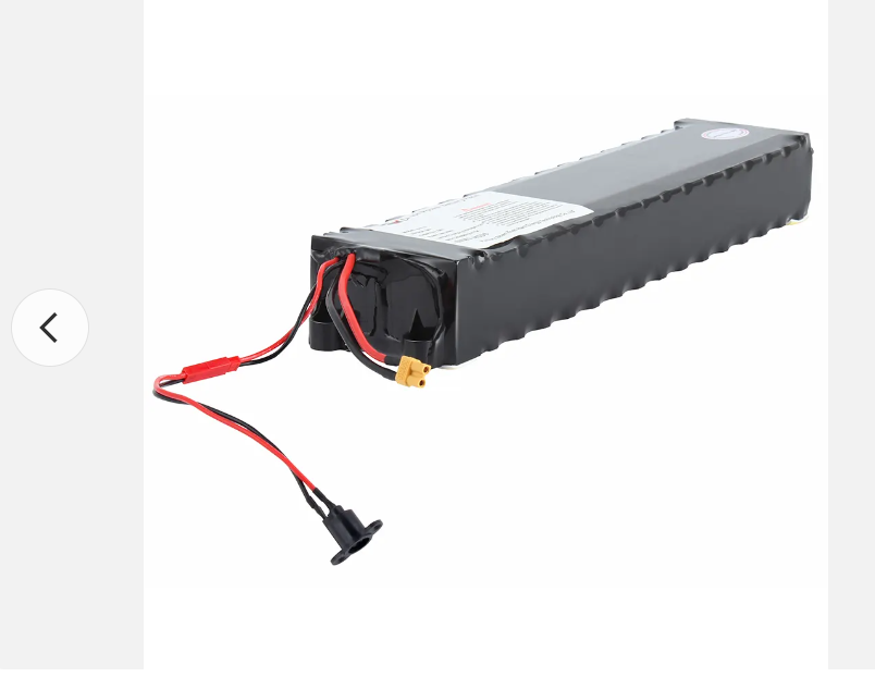 [EU Stock ] HA113 Lithium Battery Pack 36V 7.8Ah for Mi Mijia M365 Ele ...