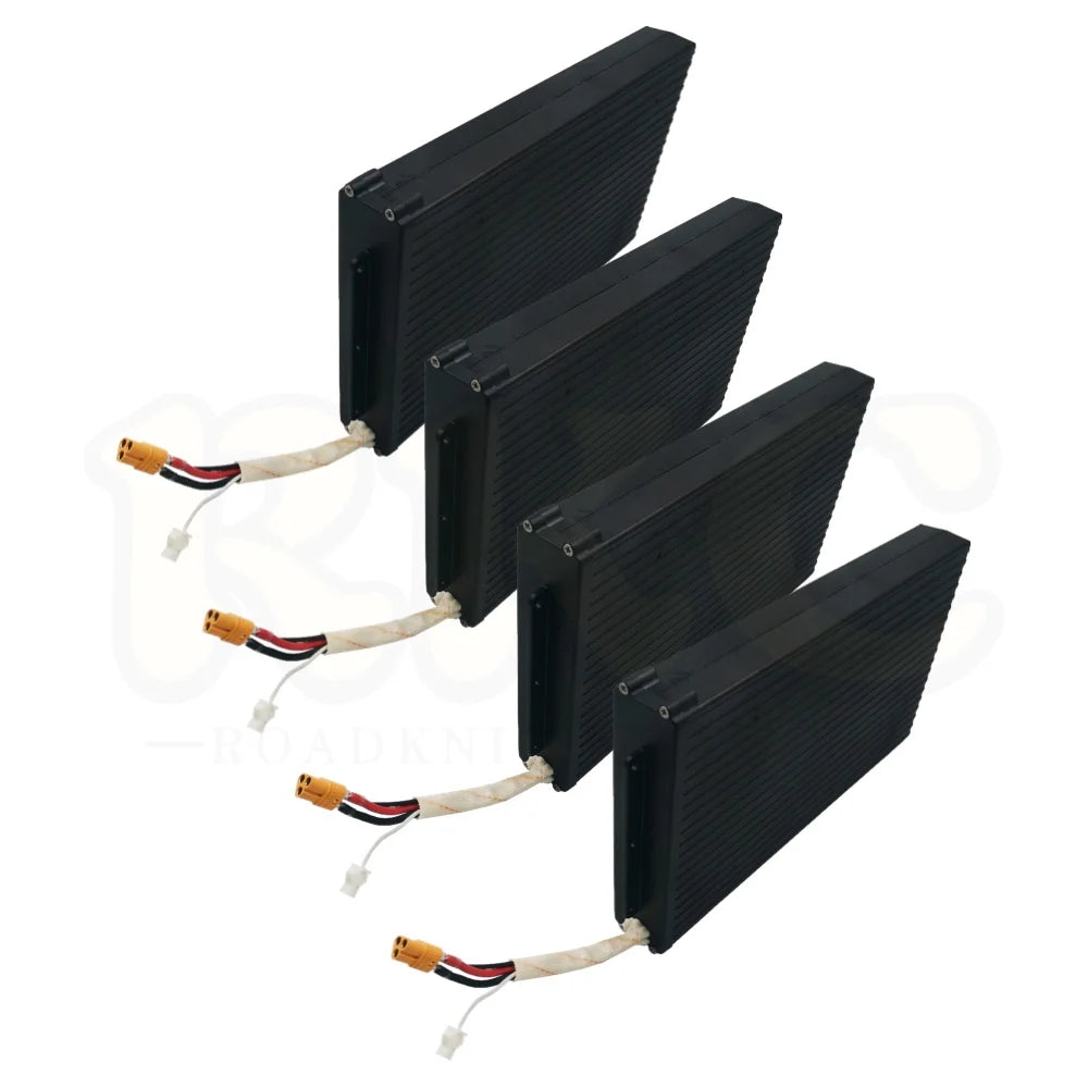 New Begode Hero 20 Hero20 100.8V 450Wh Battery Pack 1800Wh GW Electric ...