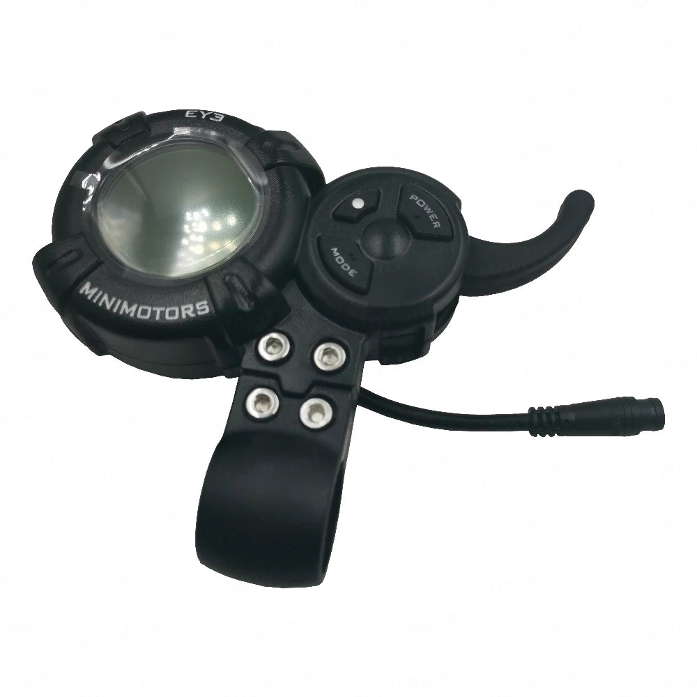 Original Blade GT 60V Minimotor EY3 Display Suit For Blade GT 60V 23.4 ...