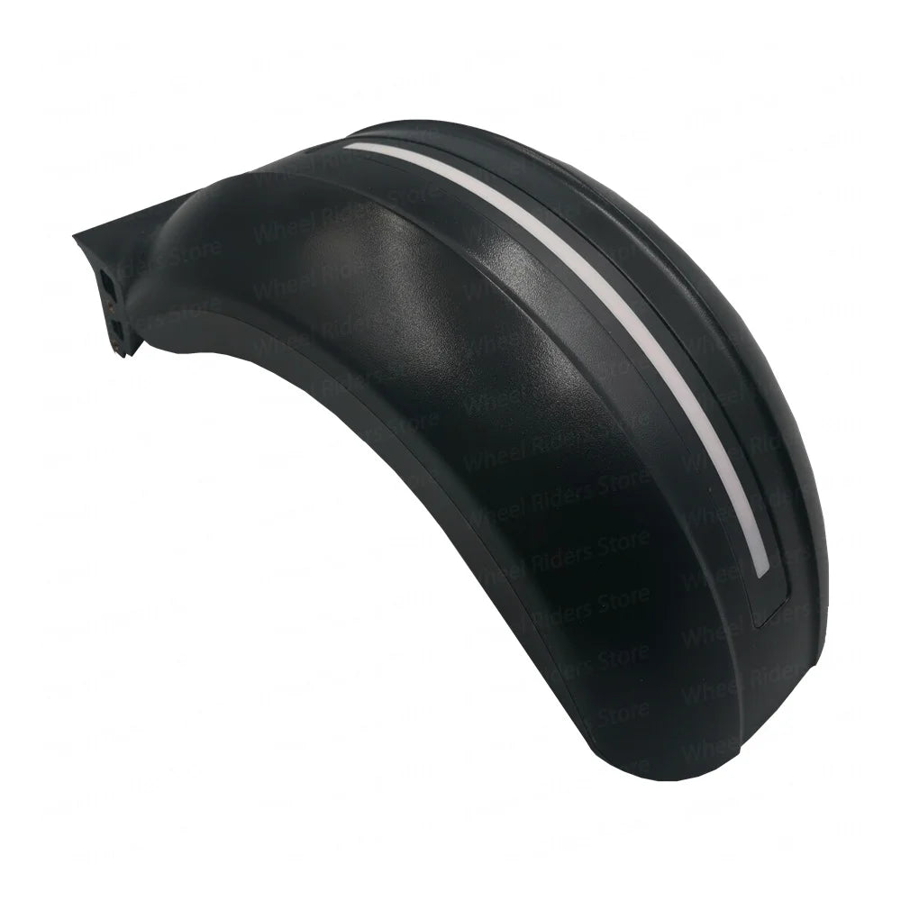 Mercane Force Rear Fender With Light Focre Rear Mudguard Wiht Lamp Ele ...