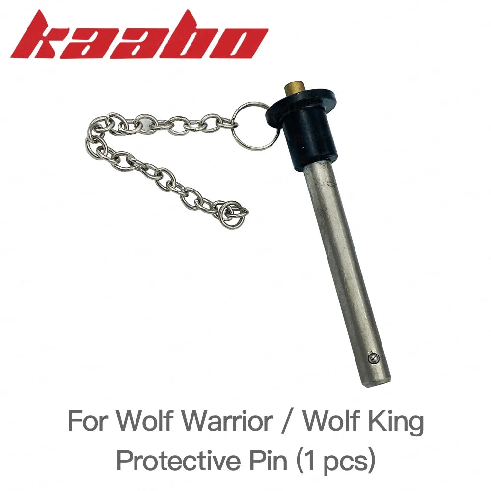 Kaabo Wolf Warrior Folding Protecting Pintle Protection Pin Original W ...