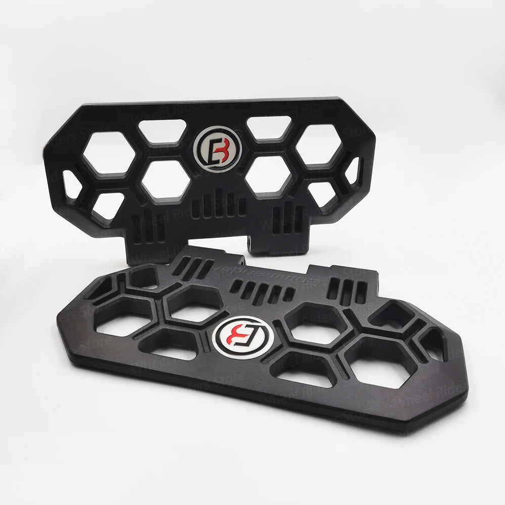 Begode EXTREME BULL Honeycomb Pedal CNC Pedals Suit To Commander RS EX ...