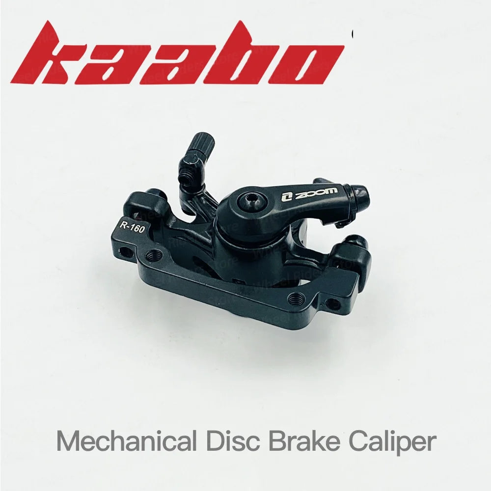 Kaabo mantis brake caliper electric scooter semi hydraulic full hydrau ...
