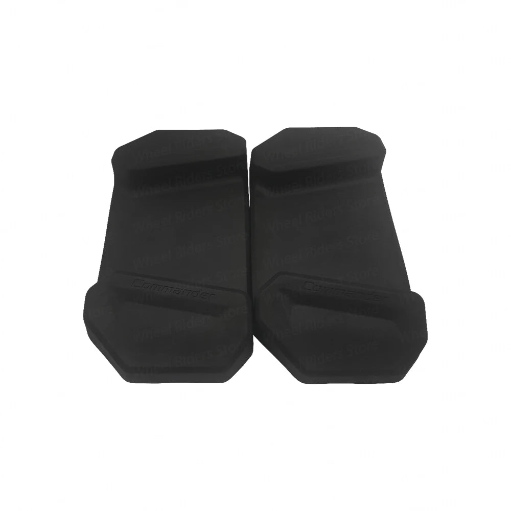 2021 Begode EXTREME BULL Commander Power Pad Original Leg Pads Suit Co ...