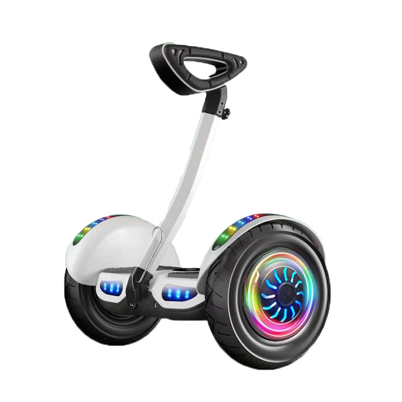 two wheel hoverboard big tire electric patineta electrica hoverboard h ...