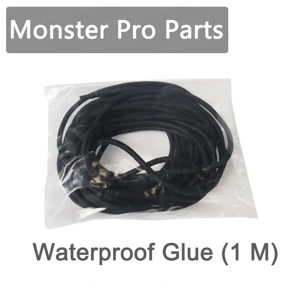 Begode Monster Pro Shell And Wires Inner Side Shell Line Original Unic ...