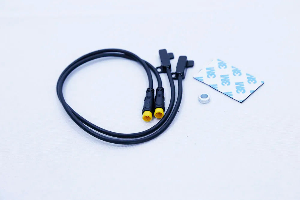 Bafang Mid Motor Kit's Electric Brake Sensors for Hydraulic or Mechani ...