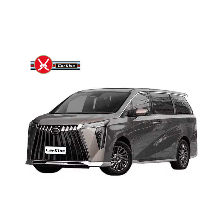 GAC Trumpchi M8 Mid-size to Large MPV Powerful Cars Cheap Vehicle From ...
