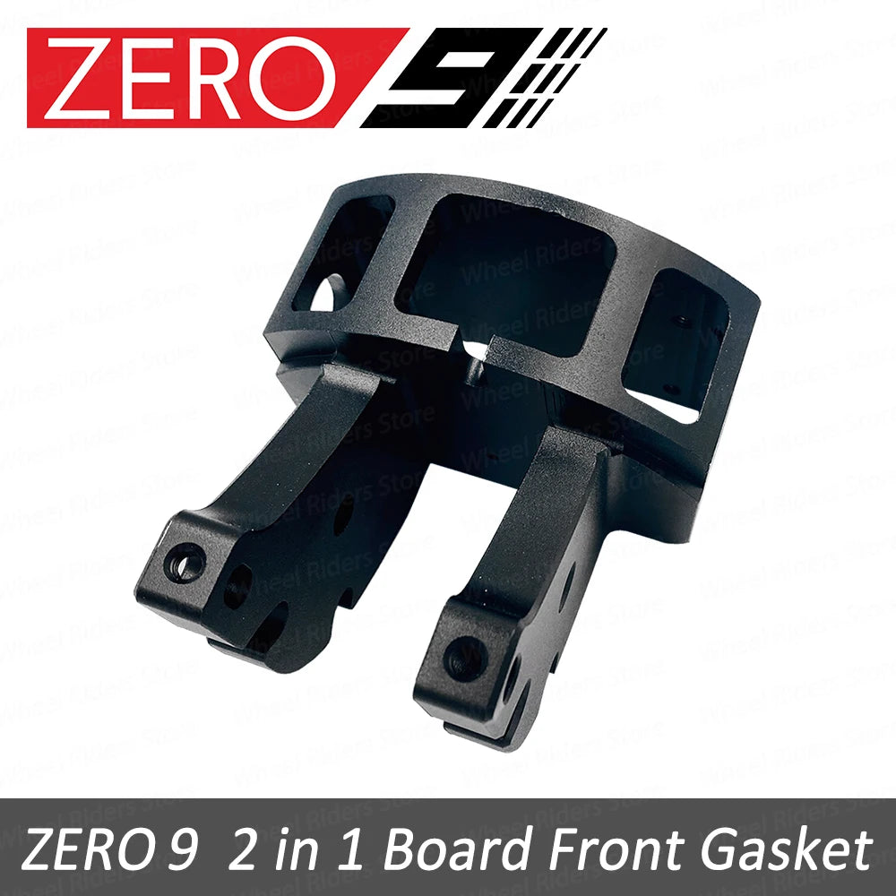 Original ZERO 9 Parts 2 in 1 Board Front Gasket Rear Gasket Scooter Ac ...
