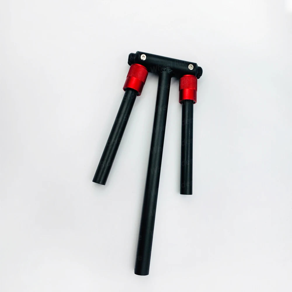 ZERO 9 T Bar ZERO9 Foldable T-bar Original Electric Scooter Parts Acce ...