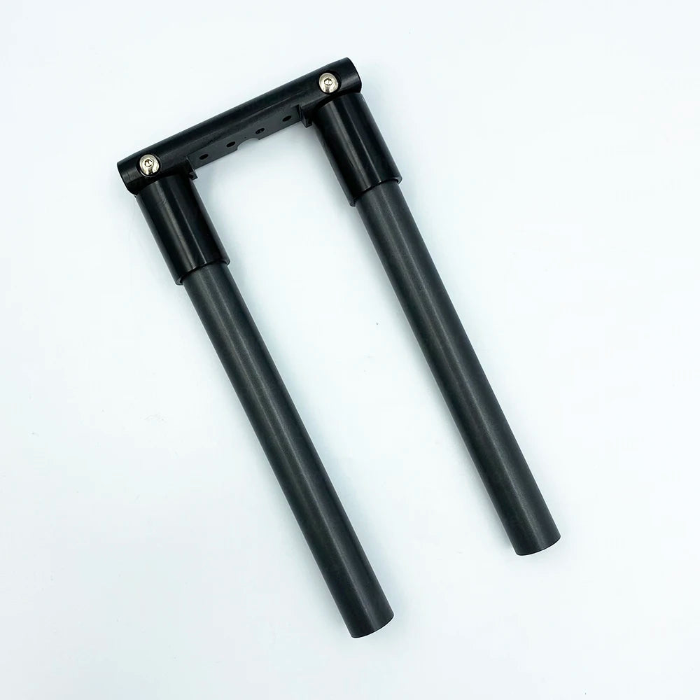 Mercane WideWheel Pro Scooter Cross Bar Handle Pole Part Accessories ...