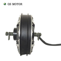 E-Motorcycle Spoke motor 4000W 273 (40H) V3 Type Hub Motor - E Smart Way