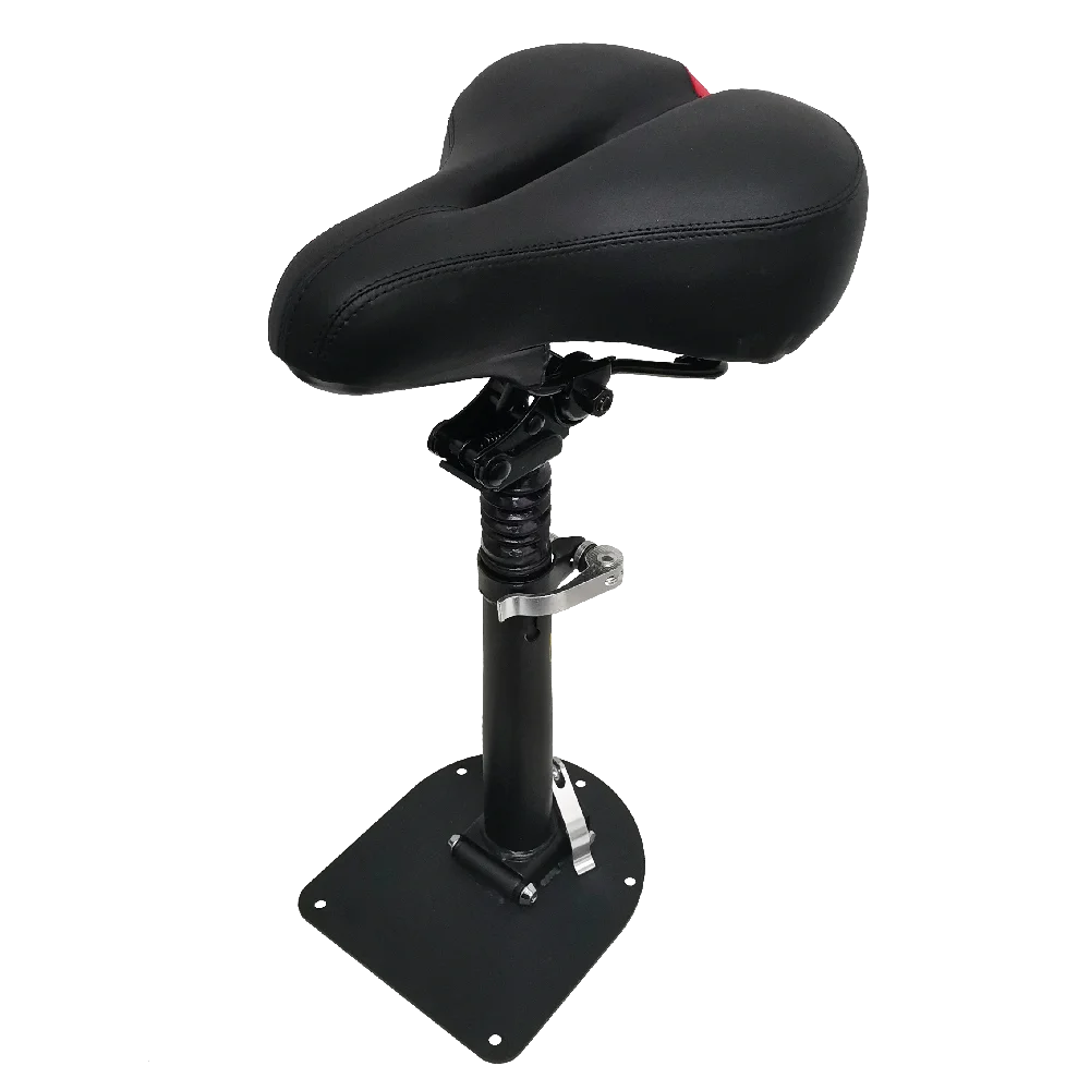 Saddle for ZERO9 electric Scooter T9 seat kit official accessory parts ...