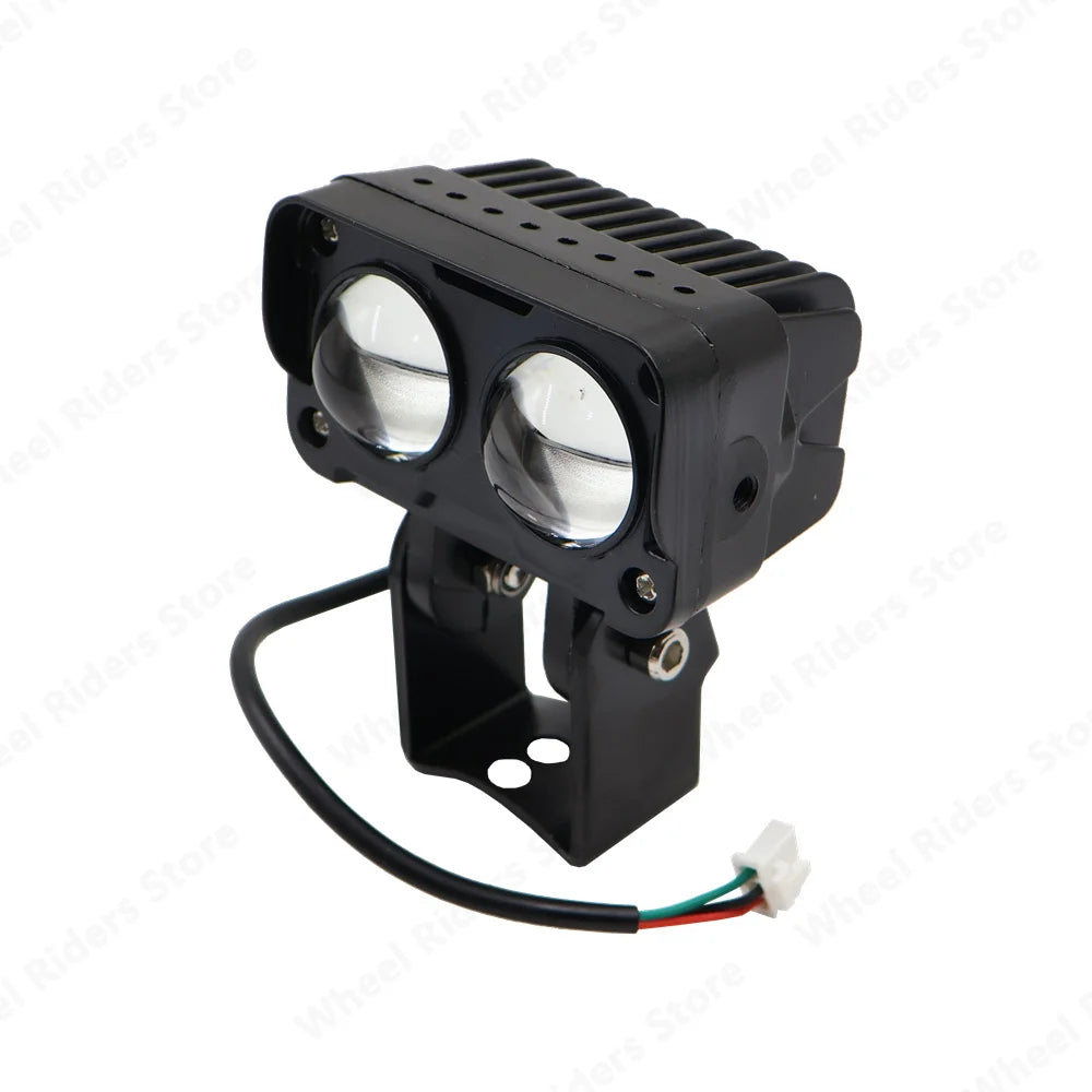 Original Blade GT II Front Lamp Front Light Blade GT2 Head Light Headl ...