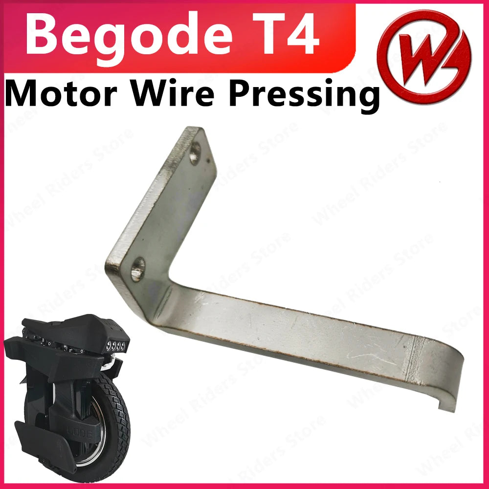 Begode T4 V4 Motor Pressing Piece Begode Electric Unicycle Accessories ...