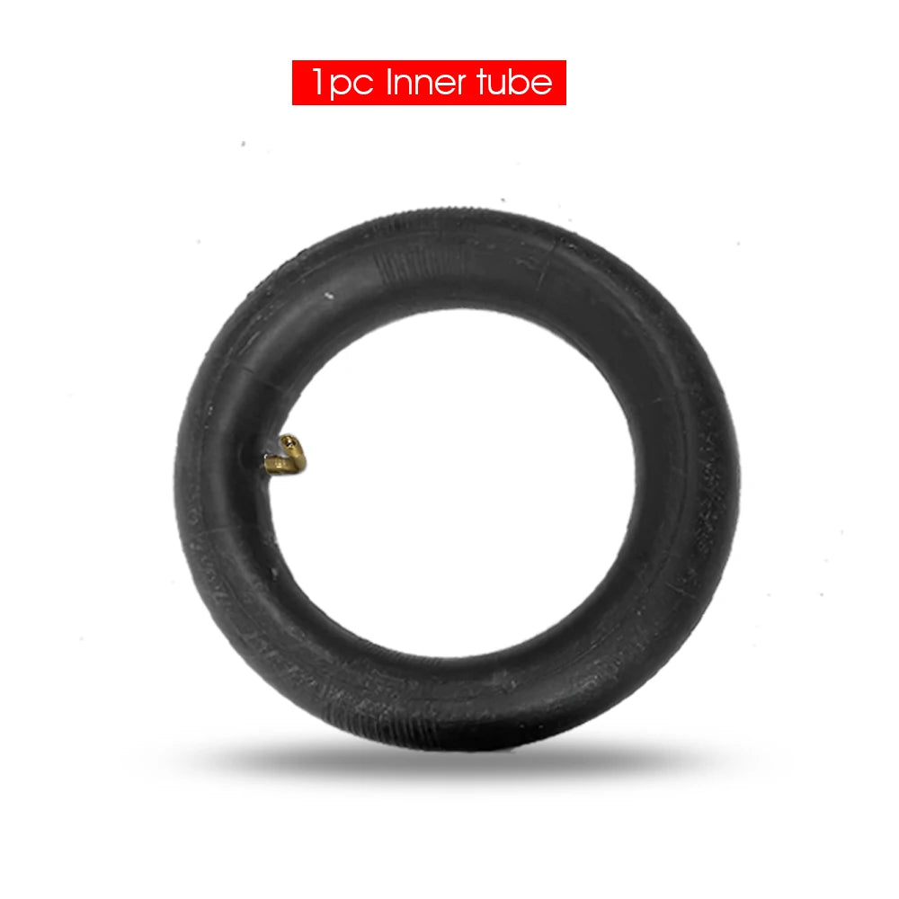 10inch off road Tire Inner tube front wheel 48V 1000W Rear Motor Spare ...