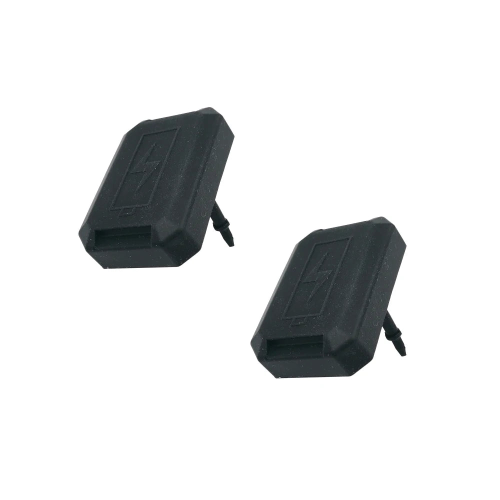 BEGODE EX30 Charger Port Cover For EX30 Rubber Dust Cover EX30 Dust Ca ...