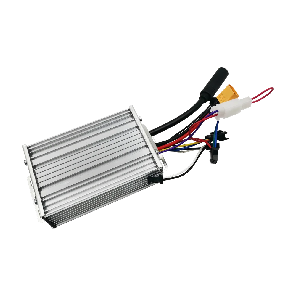 Original Motor Controller For Mercane MX60 Smart Electric Scooter MX 6 ...