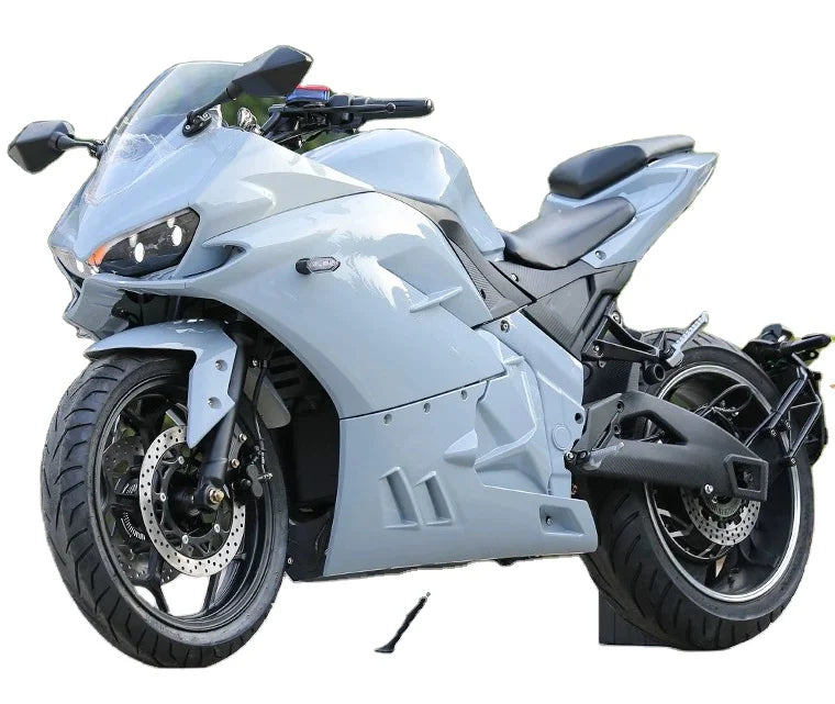 90km/H fast 1500w cheap electric motorcycle - E Smart Way