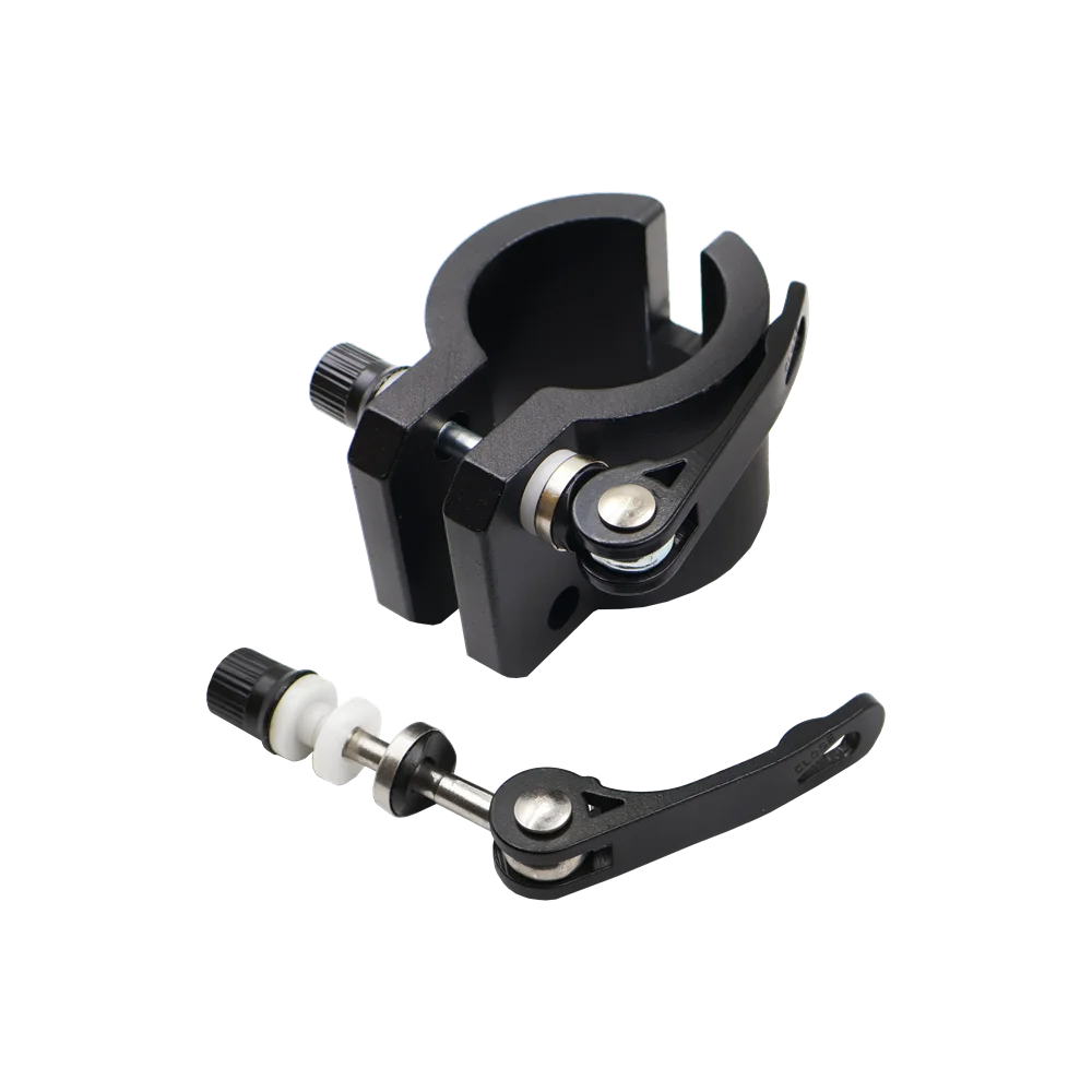 TEVERUN Blade GT Holes Reinforced Locking Clamp Clip Lock Pole Strengt ...