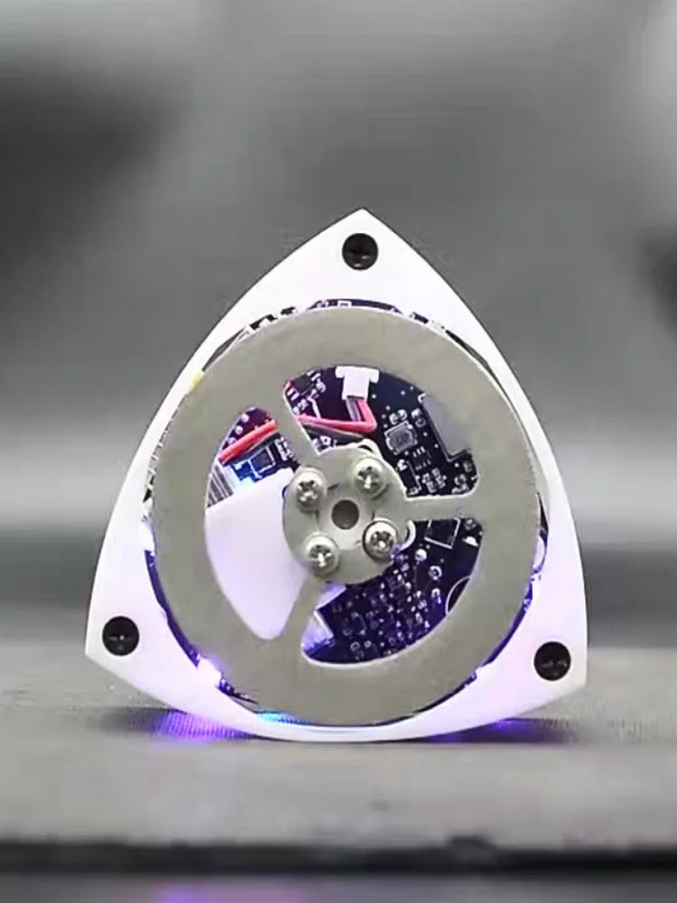 Self Balancing Lero Triangle Lqr Control Simplefoc For Arduino Esp32 R E Smart Way