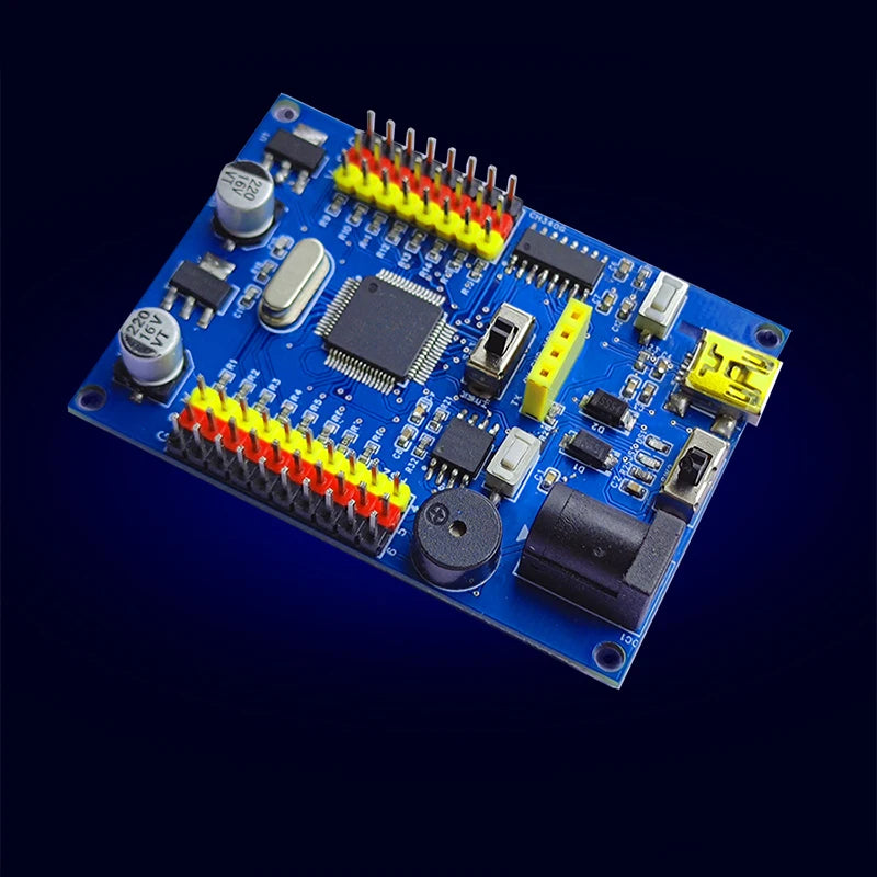 6 Dof Stainless Steel Robotic Arm Mechanical Robot Remote Control Claw ...