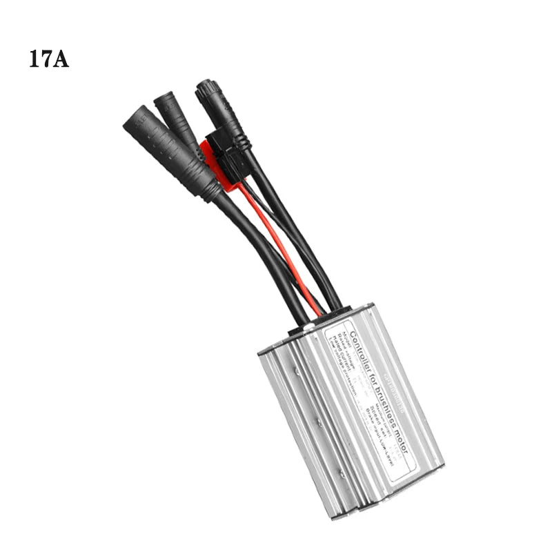 KT Controller BLDC Motor Brushless Controller LCD3 Display E-bike Hub ...