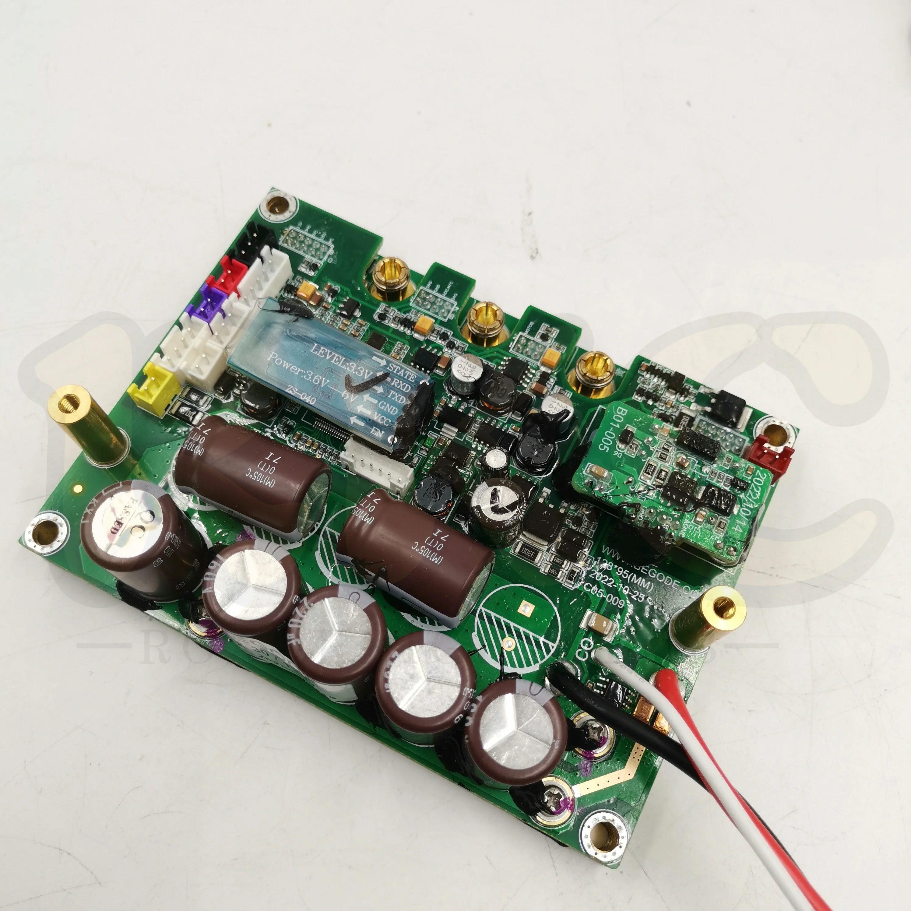 Original Begode EX30 Electric Unicycle Motherboard for Begode EX30 Mai ...