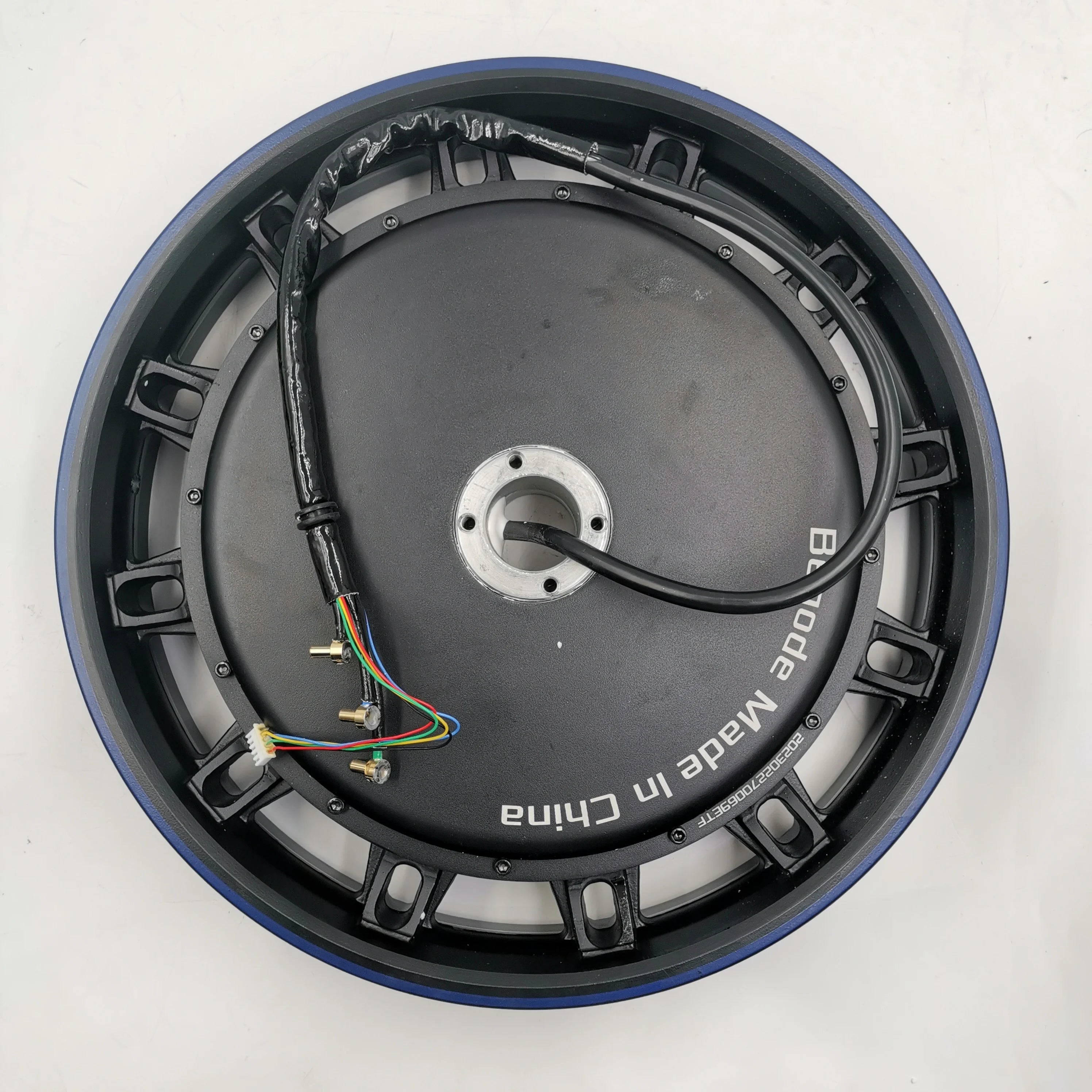 Original Begode EX30 134V 4000W Motor EX30 Motor Electric Unicycle Off ...