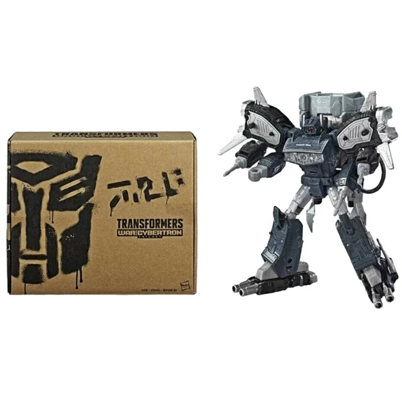 In stock Takara Tomy Transformers Toys Generations Selects WFC-GS03 Ga ...