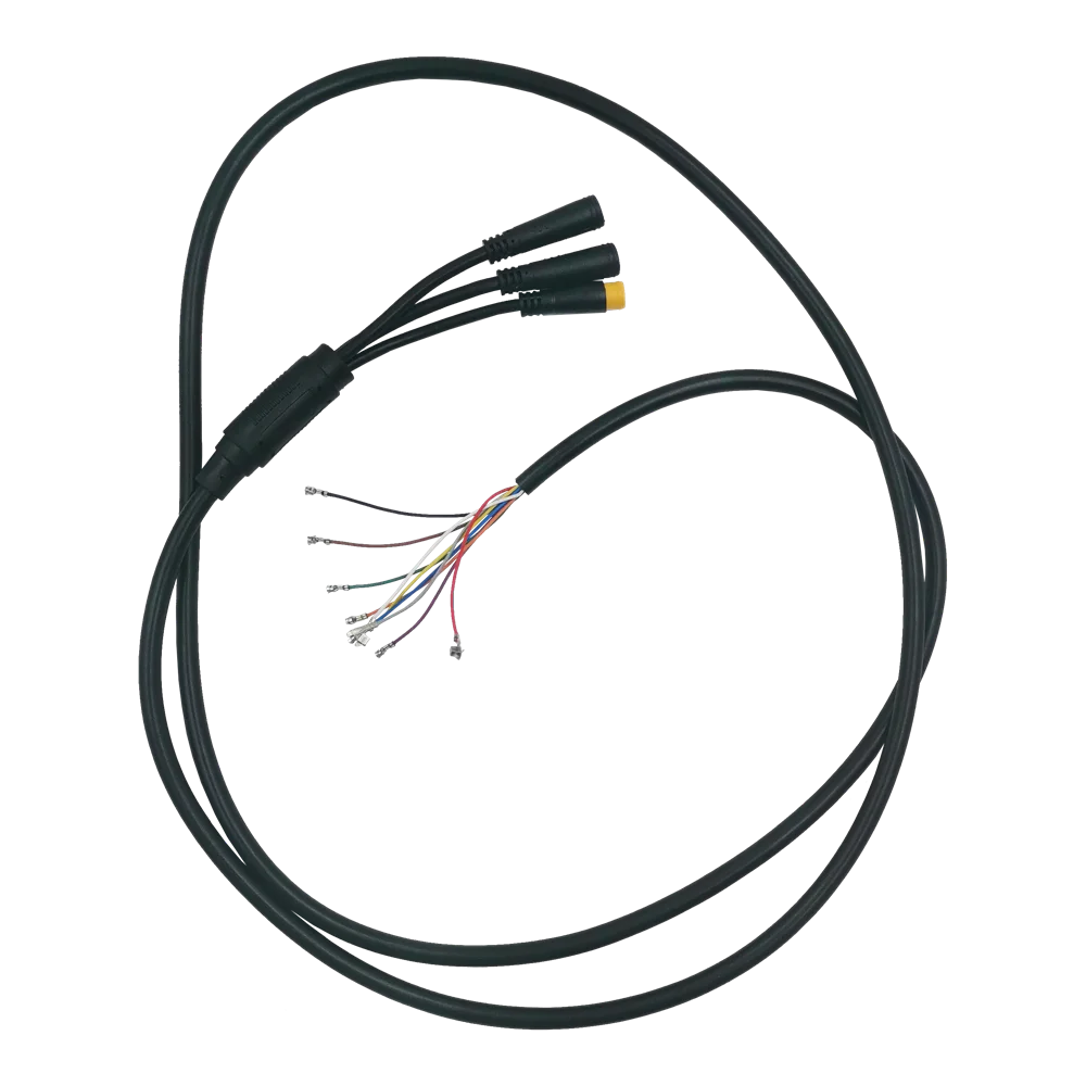 TEVERUN Fighter 11+ Main Line Fighter Main Wire Suit For Supreme Fight ...