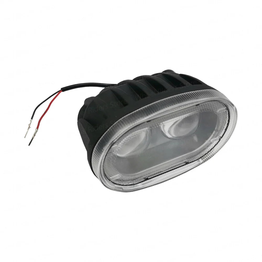 TEVERUN Blade Fighter 11+ Headlight Fighter 11 Front Light E-scooter H ...