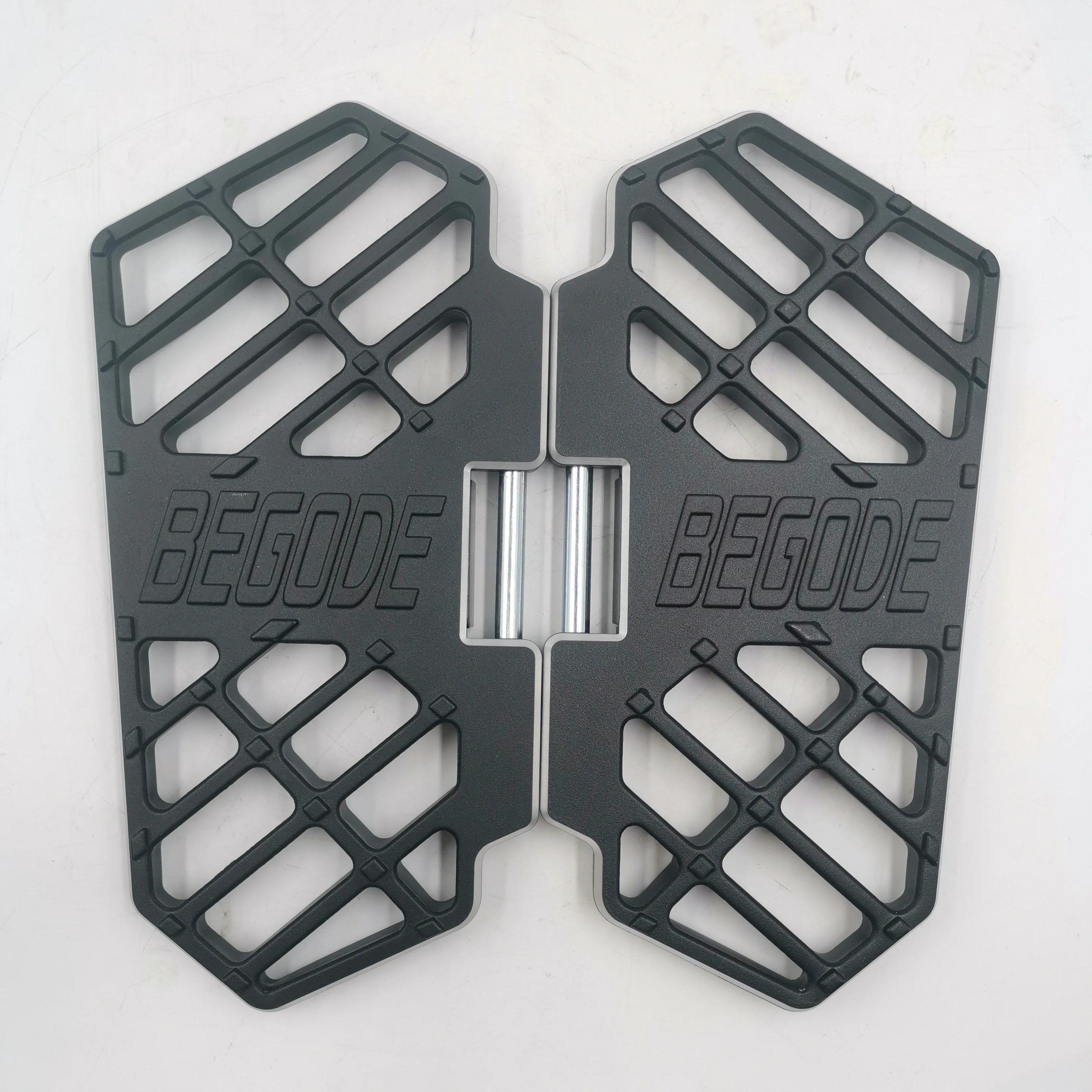 Original Begode T4 Honeycomb Pedal t4 Pedal Assembly Part for Begode T ...