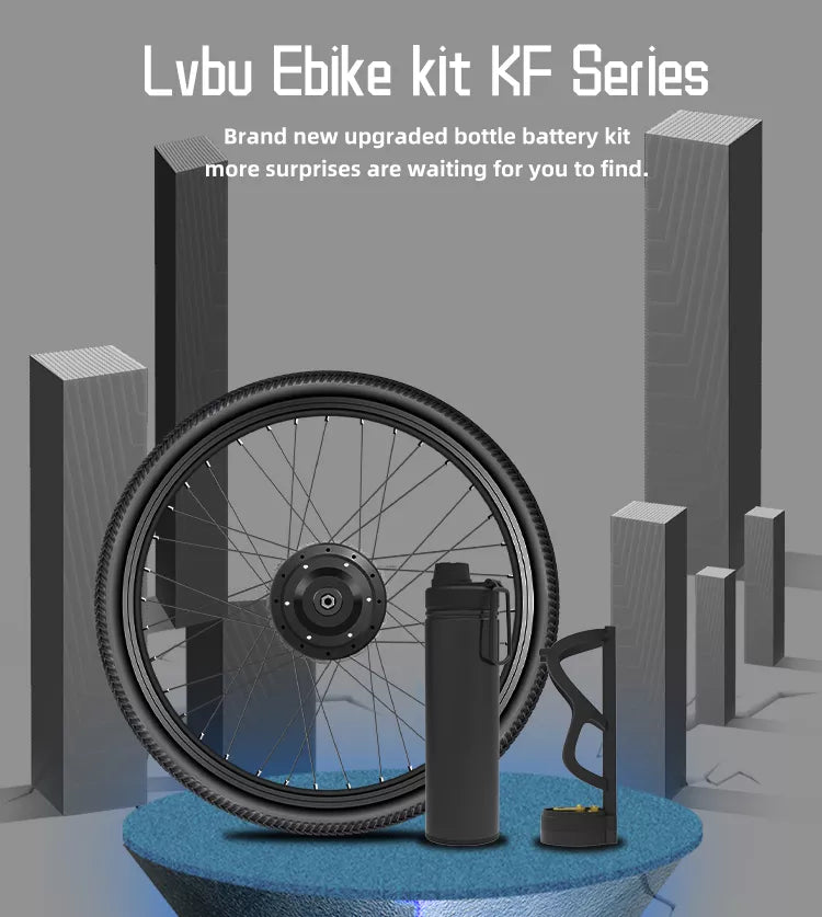 36V 250W electric bike conversion kit wholesale price 36v peddle assis ...