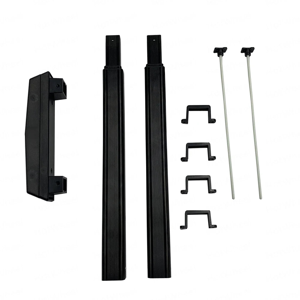 Begode EXTREME BULL Commander Trolley Handle Original Handle Parts Acc ...