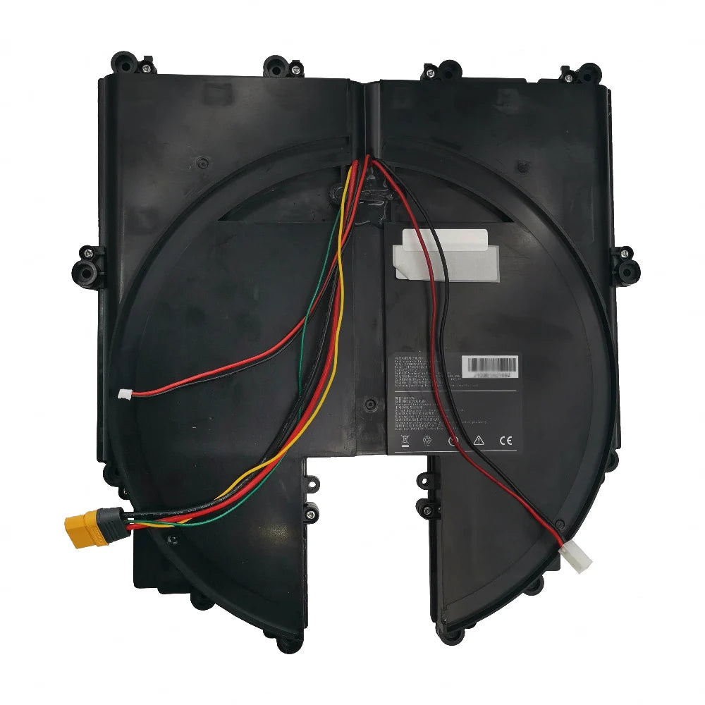 Original INMOTION V12 Battery Self-balance Electric Unicycle A Wheel E ...