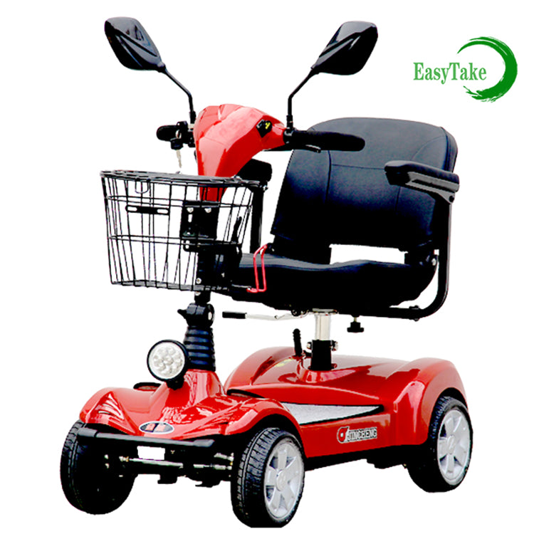 High Quality Cheap Price small Mobility Scooter for Disabled - E Smart Way