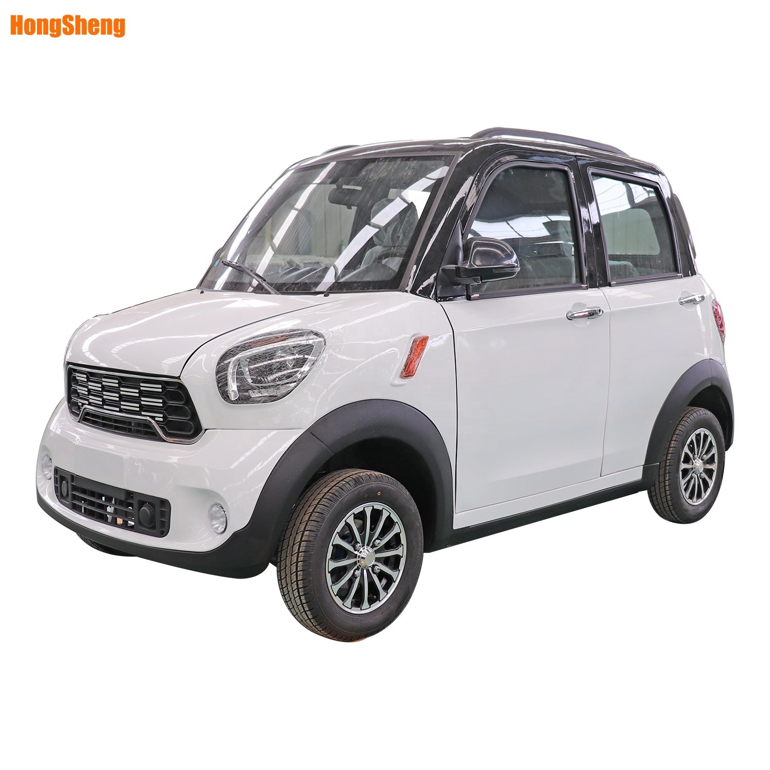 Cheap Price Mini Electric Car For Europe - E Smart Way