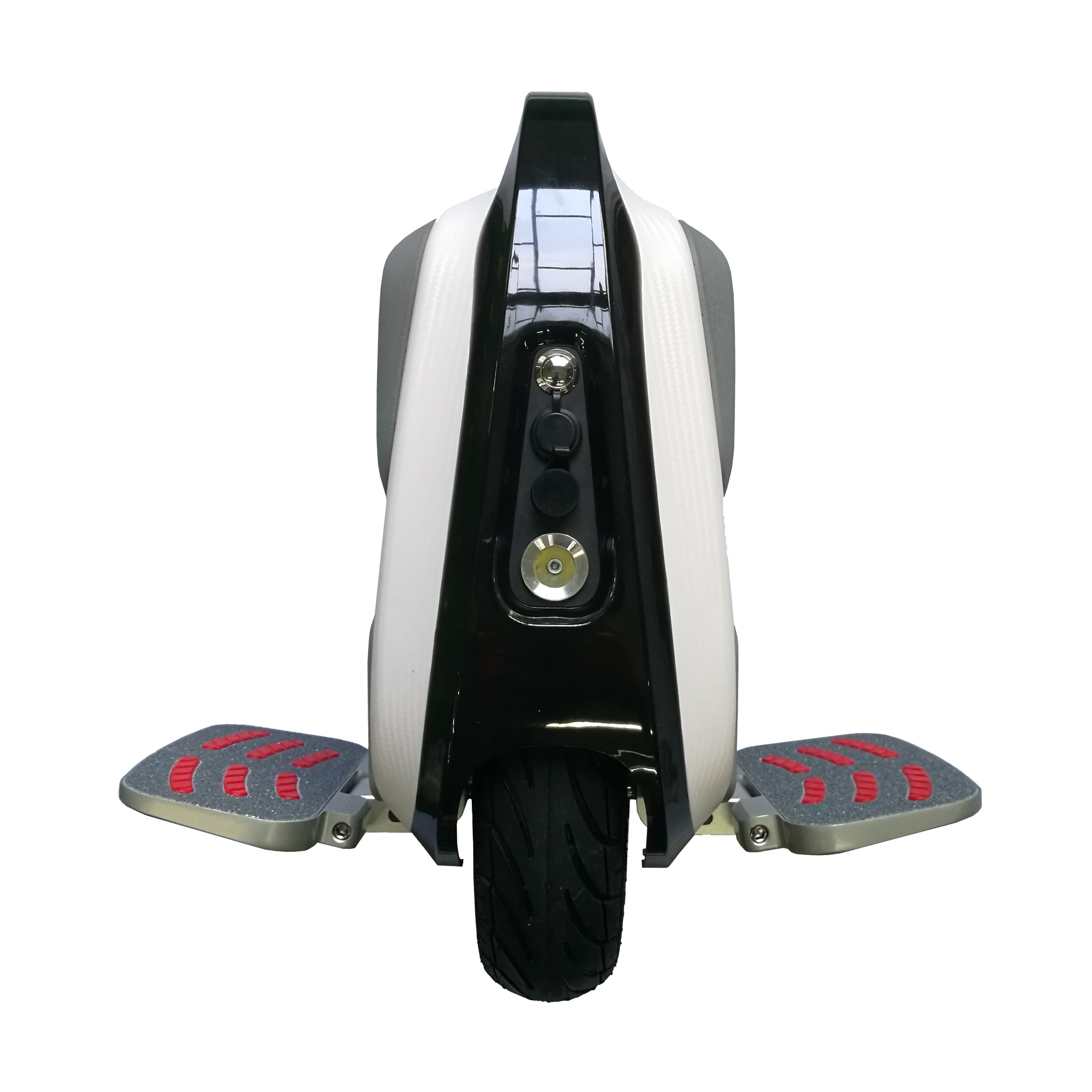 Begode Gotway Mten3 Mini 10" Electric Monowheel 800W Light and Ni - E ...
